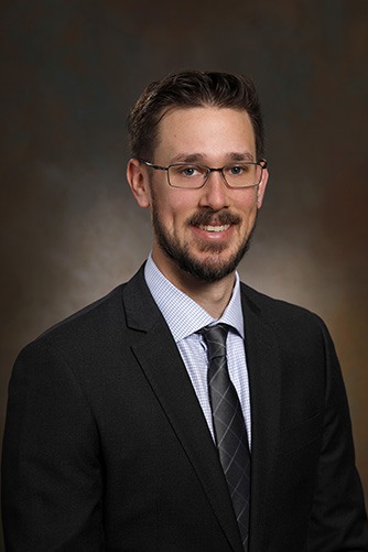 Jason Andreas, DO | Department of Psychiatry and Human Behavior ...