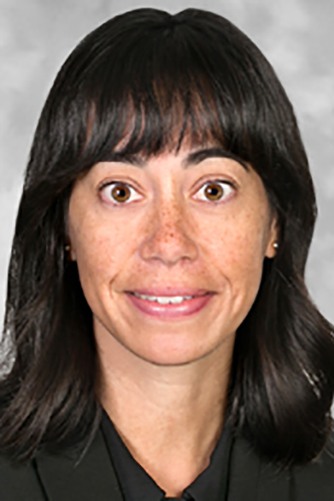 Christina Scully, MD | Department of Psychiatry and Human Behavior ...