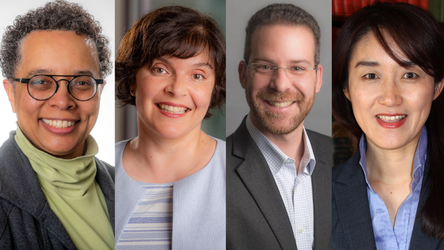 Brown Psychiatry and Human Behavior Promotes 15 to Ranks of Professor ...