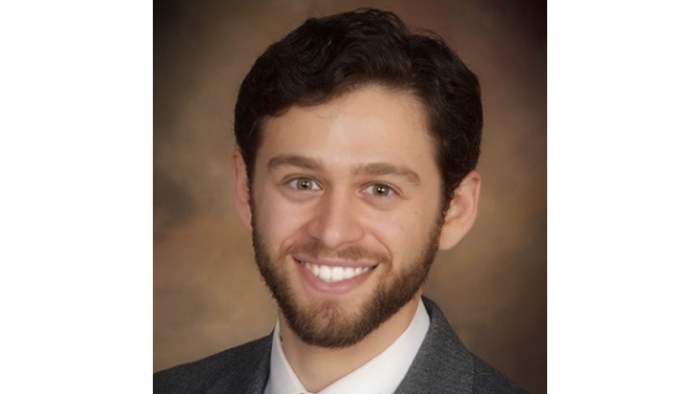 Psychiatry Fellow Joshua Wortzel Leverages Two New Honors to Address ...