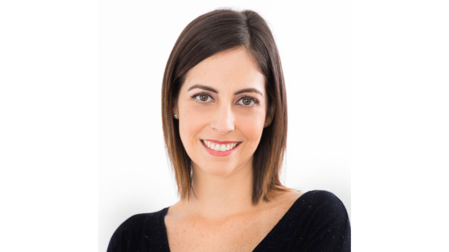 Assistant Professor Pilar Trelles Receives Lifespan Award for Research ...