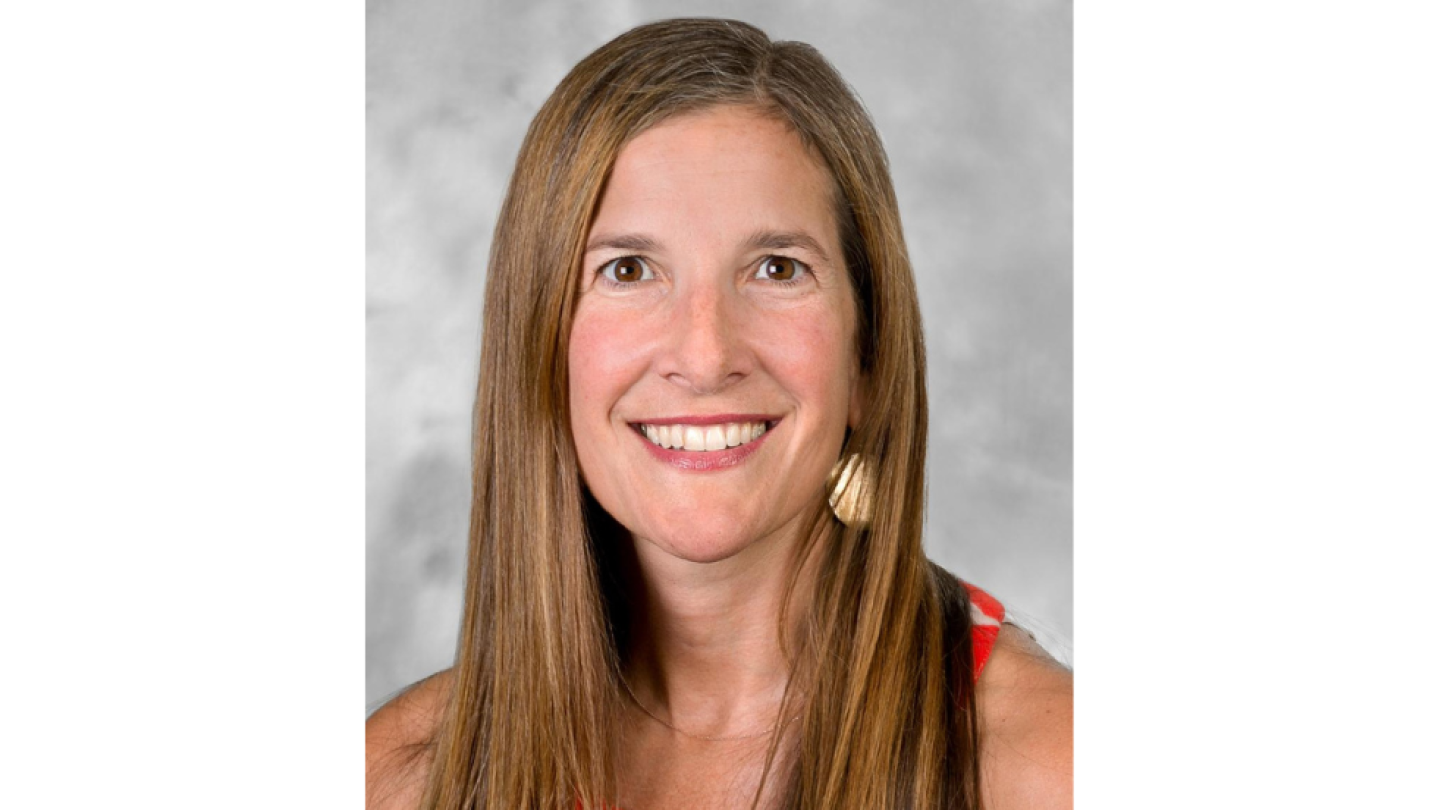 Professor Daphne Koinis Mitchell Receives LPG Award for Mentorship ...