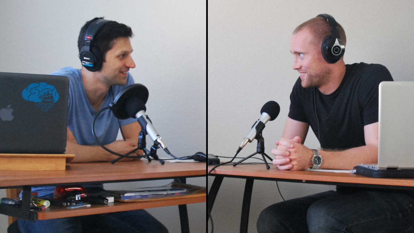 A Brown Friendship Sparks a Global Neuropsychology Podcast | Department ...