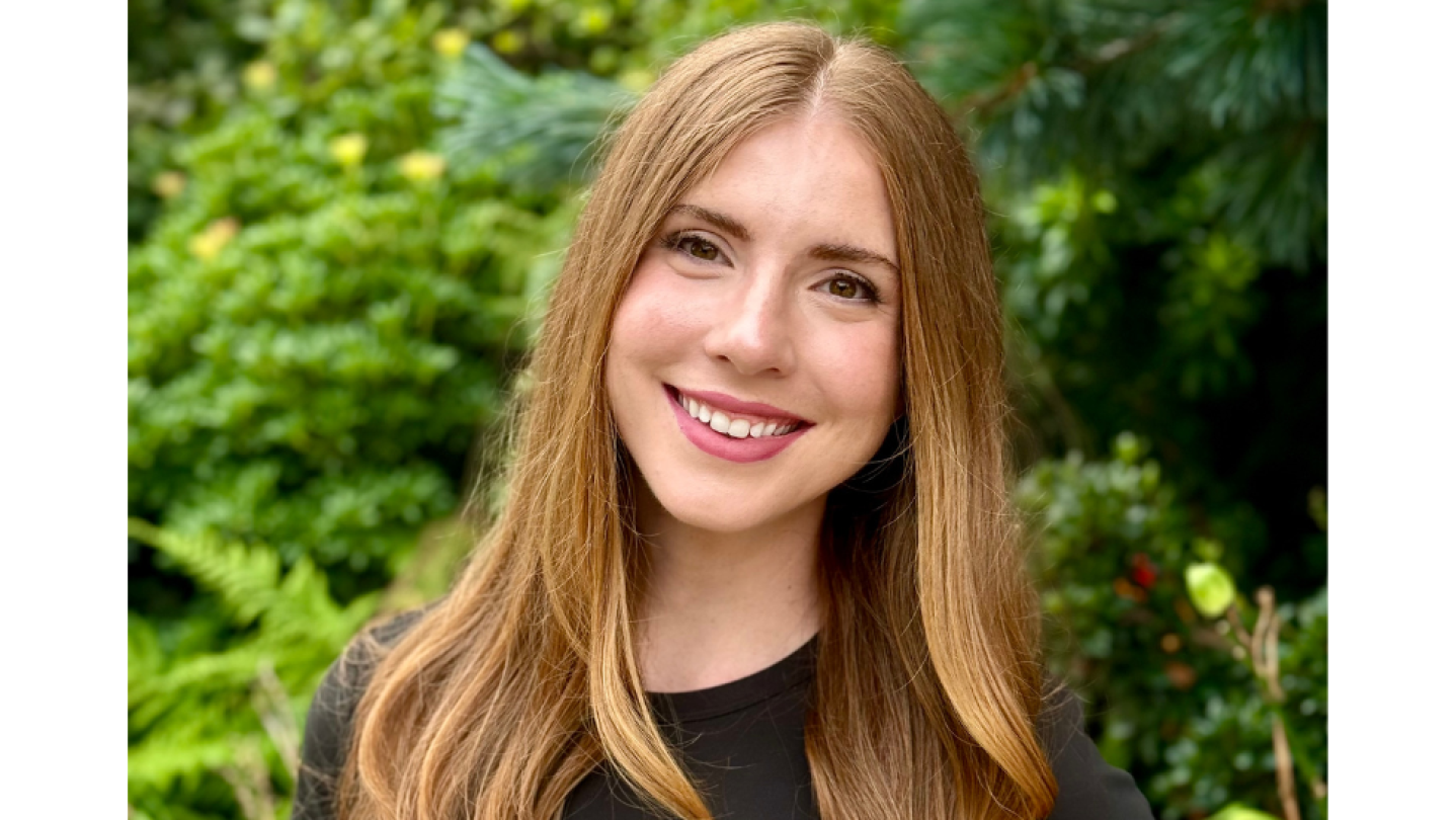 Postdoctoral Fellow Returns to Arkansas to Promote Education, Research ...