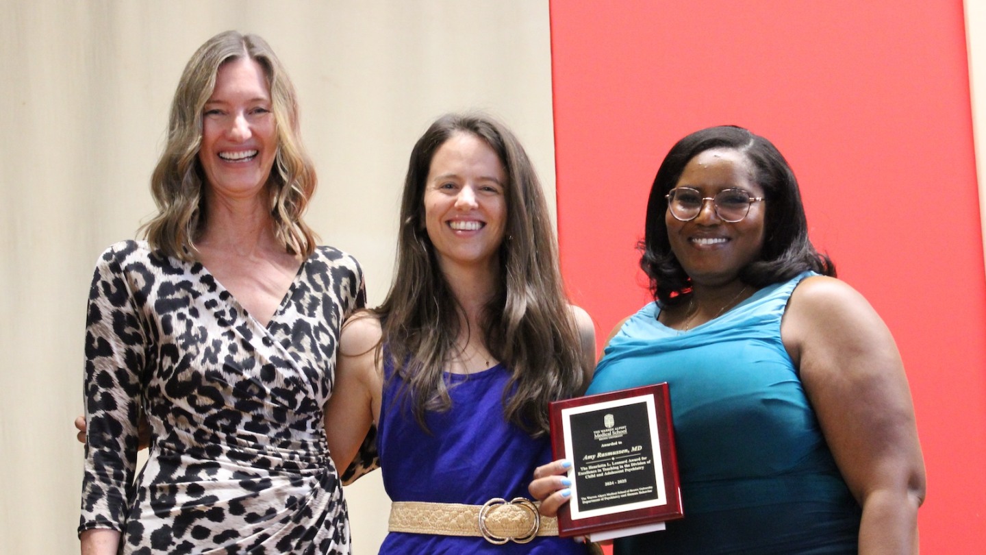 tracey colbert smith